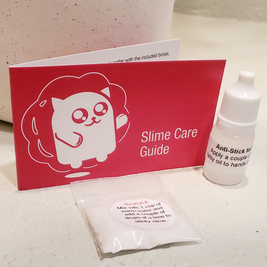 Products – Slime Senpai