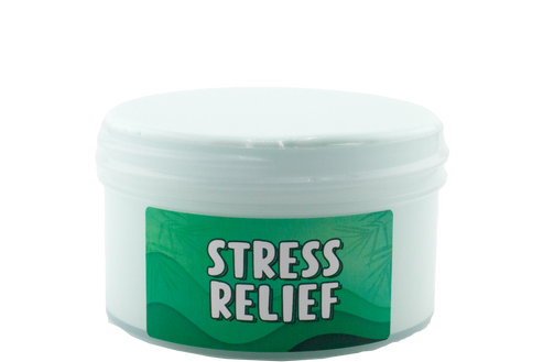 Stress Relief – Slime Senpai