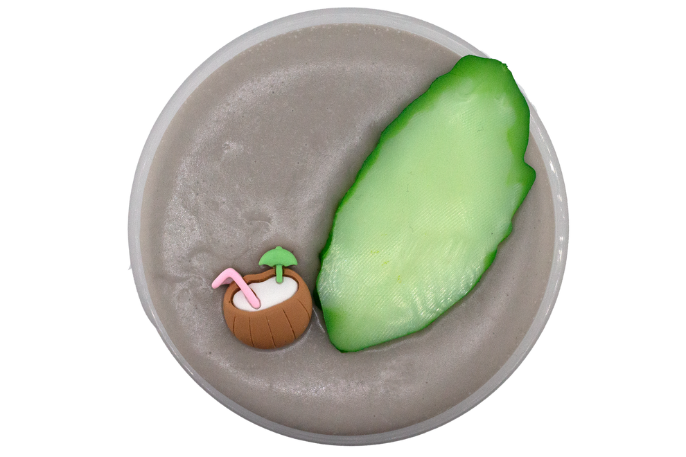 Mud Mask – Slime Senpai